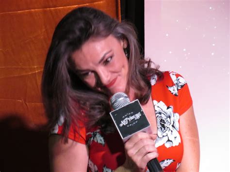 Somoselespectador Cony Madera Mejor Actriz De Art House En El 2019