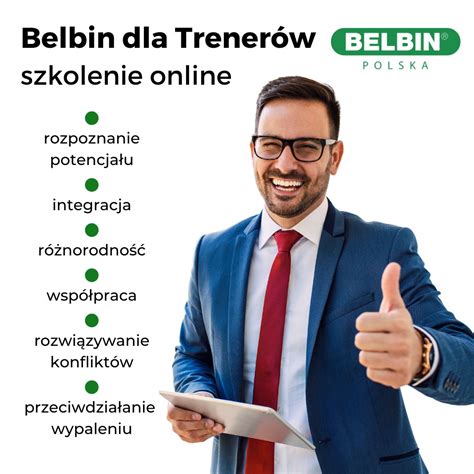 Belbin Polska On Linkedin Coaching Certyfikacja Belbin