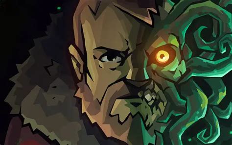 Edge Of Sanity Wallpapers