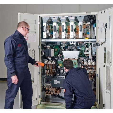Apc 1 Yr Advantage Ultra Service Plan For 1 Galaxy Vs 20 To 25kva