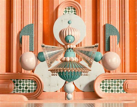 灰昼 Metanoir On Behance