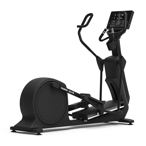 Taurus Elite Cross Trainer Fitshop