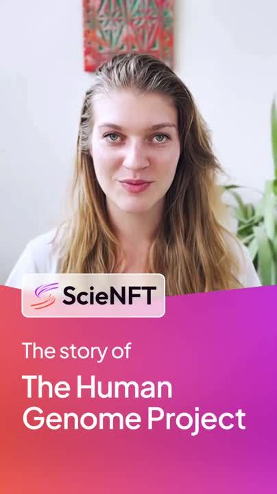 fekry aiad on linkedin the story of the human genome project