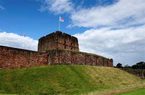 Carlisle Castle Qué Saber Antes De Ir Actualizado 2026