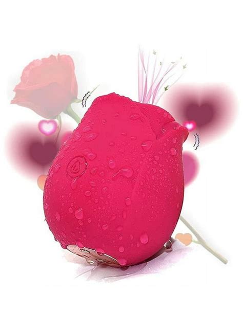 Rose Toy In Vibrators