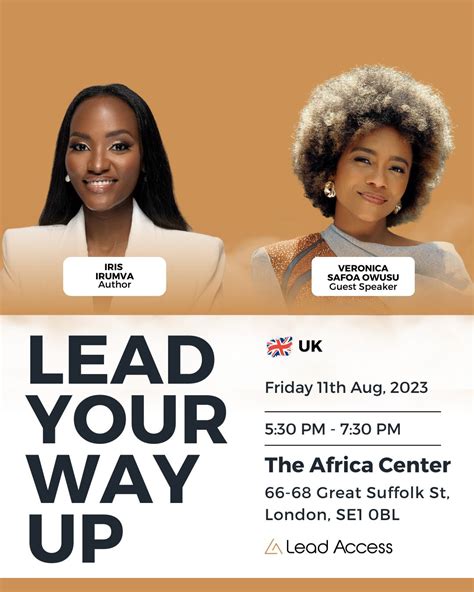 Iris Irumva Mba On Linkedin Leadyourwayup