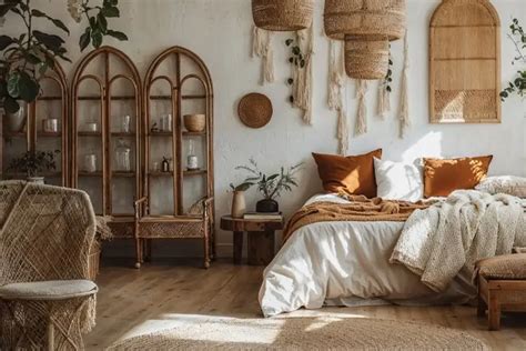 Comprehensive Guide To Bohemian Interior Design And Academy