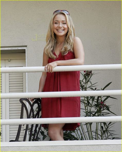 Hayden Panettieres 18th Birthday Bash Photo 541961 Hayden