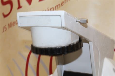 Nikon Eclipse E400 Microscope Js Medical Equipment