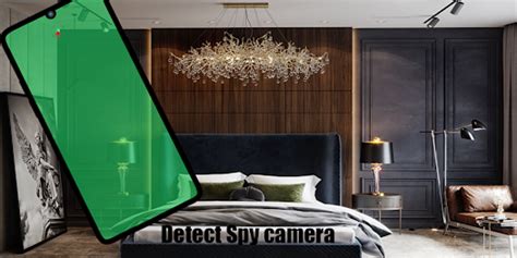 Spy Camera Detector Hidden C Para Android Descargar