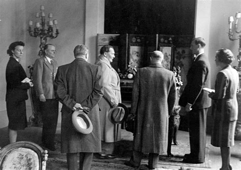 The Schloss Collection A Story Of War Looting And Restitution