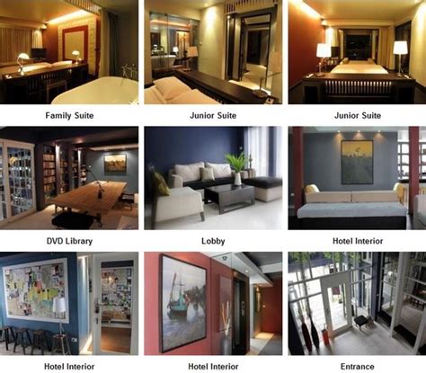 Loogchoob Homestay Gobangkok Asia