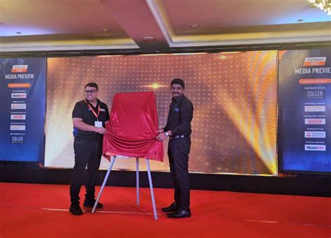 Petech Launches Performance Series Cnc Machines