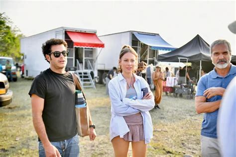 ¡ester Expósito Está En Veracruz Fotos Xeu Noticias Veracruz