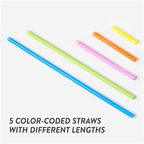 Strawbees Steam Classroom Geyer Instructional Products