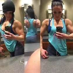 Pictures Of Melissa Shuster