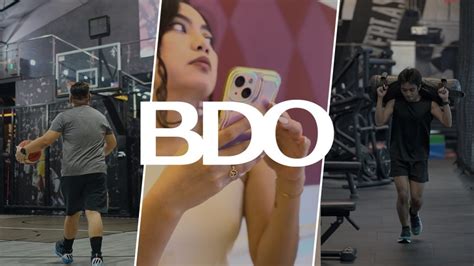 Bdo Online Bank Your Way Anywhere Anytime Gadgetmatch