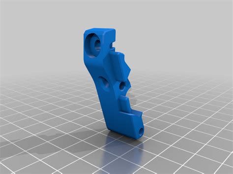 Yetanotherlargerminicube Small Corexy Printer By Jesterhead Download