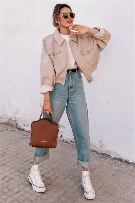 30 Trendy Jeans Outfits Ideas 2025 For Women Summer Fall And School Styles