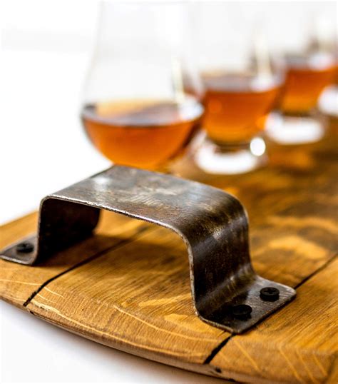 Bourbon Head Riser Stamped • Sono Inspired