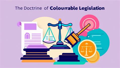 Doctrine Of Colourable Legislation