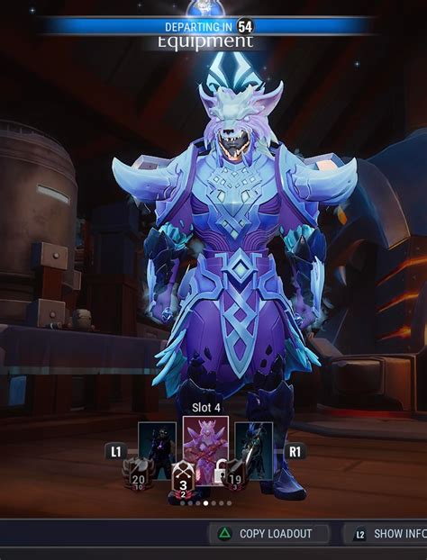 Some More Fits Rdauntless