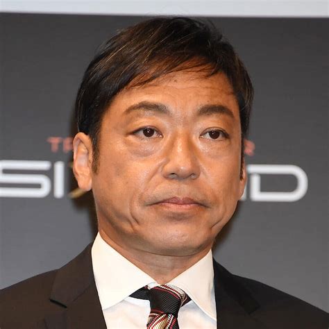 【画像】セクハラ＆暴行報道の香川照之さん 涙をこらえながら謝罪・・・ 情報てんこもりチャンネル