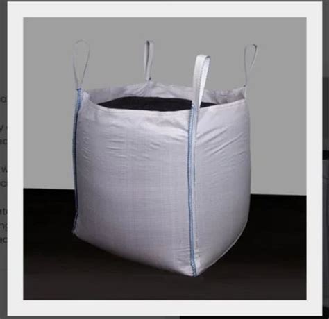 1 Ton Flexible Intermediate Bulk Container Bags At Rs 350 Bag In Pune