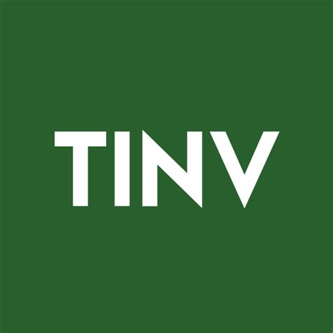 Tinv Tinv Latest Stock News And Market Updates