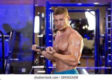 14 523 Imagens De Blonde Male Athletes Imagens Fotos Stock E Vetores