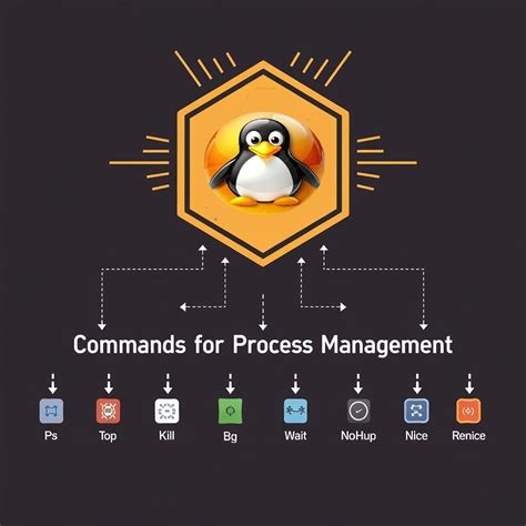 Linux Mastery Deep Dive Into Process Management By Abdul Mohamed M