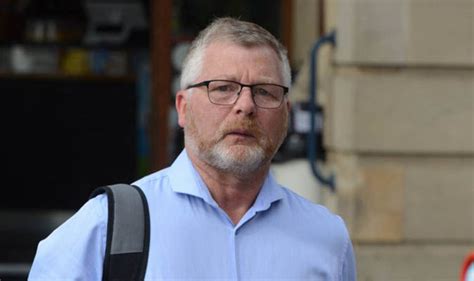 Football Sex Fiend Jailed For 20 Years Uk News Uk