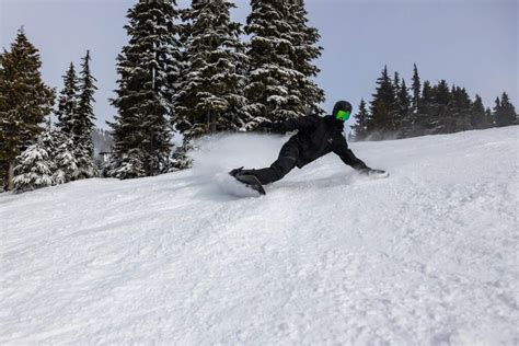 Ride Lasso Boot Review Snowboard Selector