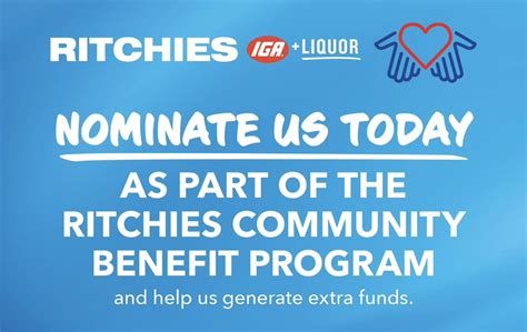 Ritchies Iga Membership Irymple Football Netball Club
