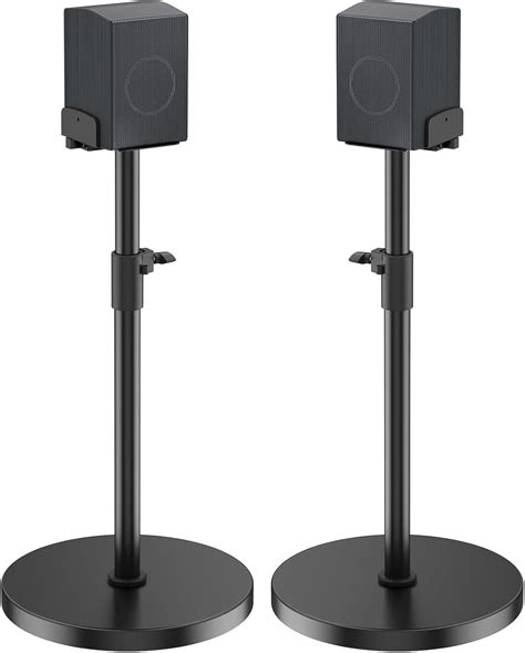 Speaker Stands Pair For Samsung Hw Q990hq990fq990dq990c