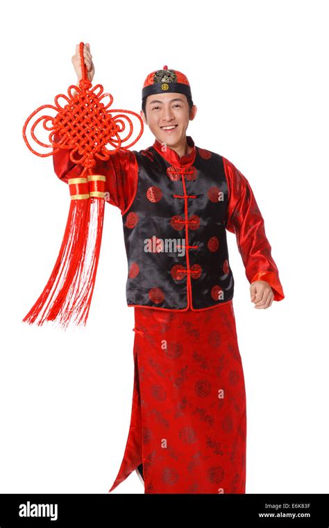 Chinese Culture Clothing