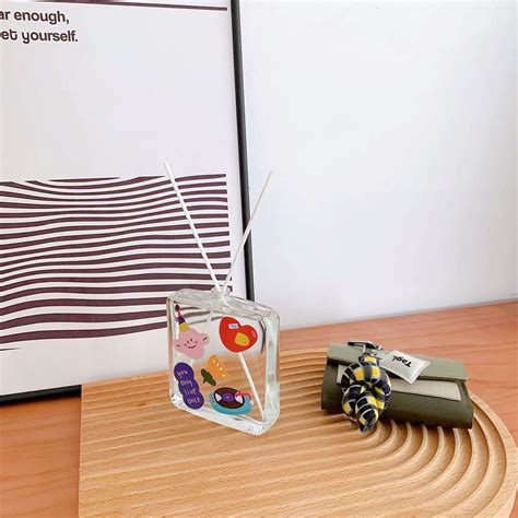 Mellow Reed Diffuser 4 Fragrances Shopee Malaysia