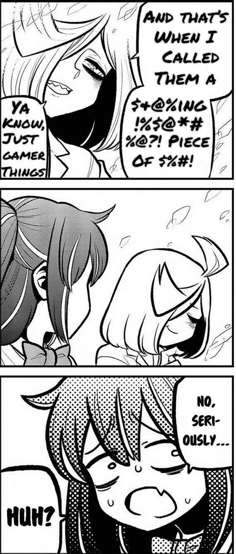 Just Another Heated Gaming Moment W Anemo Nemo R Goodanimemes