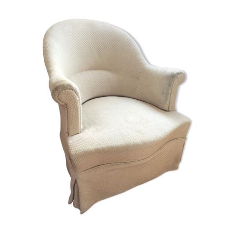 Fauteuil Crapaud Selency