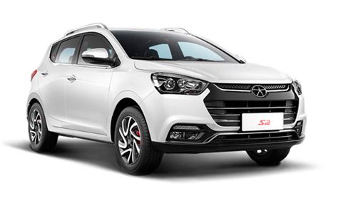 Nuevos Suv Jac S2 Y S3 Llegan A México Muy Pronto Autos Actual México