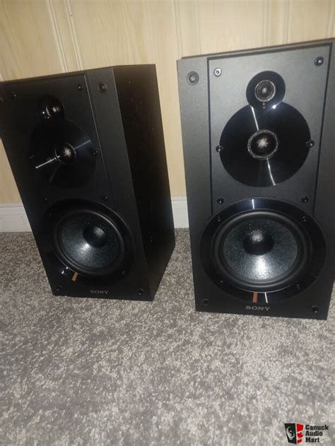 Sony Ss Cs5 For Sale Us Audio Mart