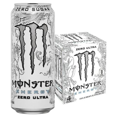 Monster White