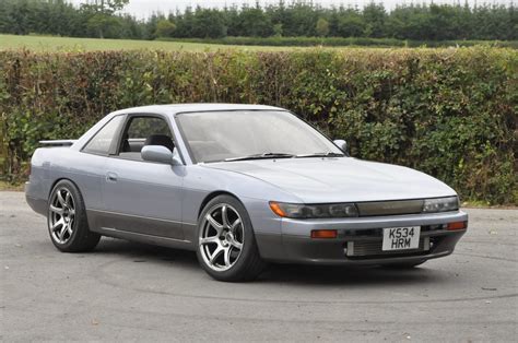 Nissan Silvia Ps13 Petrol Jap Imports Uk