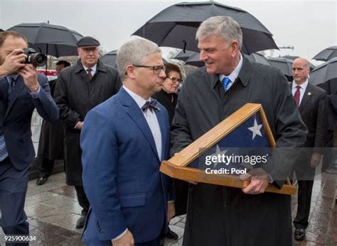 Patrick T Mchenry Photos And Premium High Res Pictures Getty Images