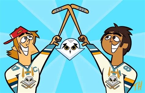 Wayne And Raj By Tehherminator On Deviantart