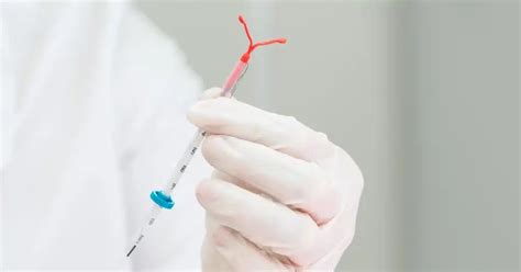 Is It Normal To Experience Bleeding After Sex With An Iud