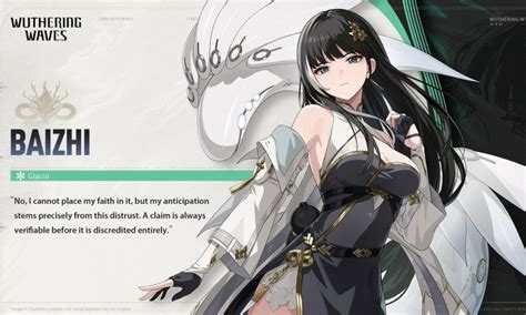 All Wuthering Waves Characters List Beebom