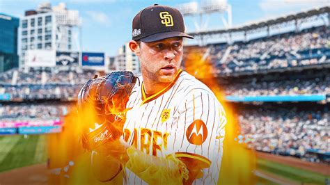 Padres Michael King Pulls Off Stunning Mlb Feat Not Seen Before In History