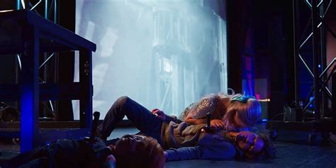 Chucky Season 1 Finale Why [spoiler] Death Was Inevitable