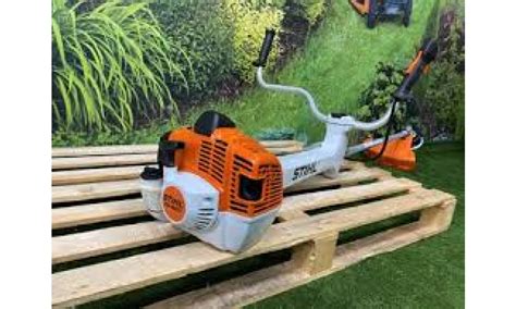 Stihl Fs460 Clearing Saw In Lagos Anambra Mamtus Nigeria